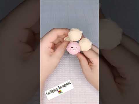 Candyhack🍭#lollipop#shorts#sweet #recipe #toffee #foodie#candyshop #travel #love #couple #craft #go