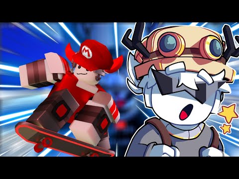 PHIGHTING GOT A APRIL FOOLS UPDATE!? | Roblox Phighting - YouTube