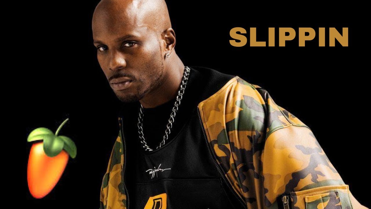 DMX - Slippin' (FL Remake/Tutorial) - YouTube