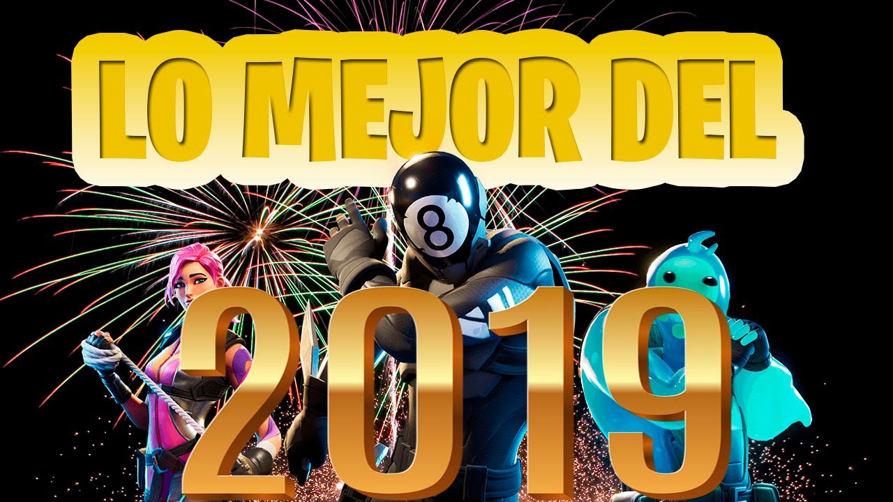 Lo Mejor del 2019 - YouTube