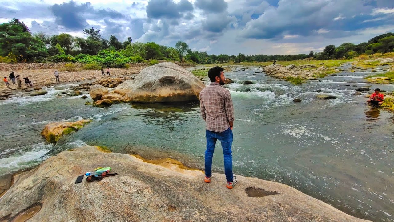 Kathar Nadi Udaipur City of Lakes #udaipur #nature - YouTube