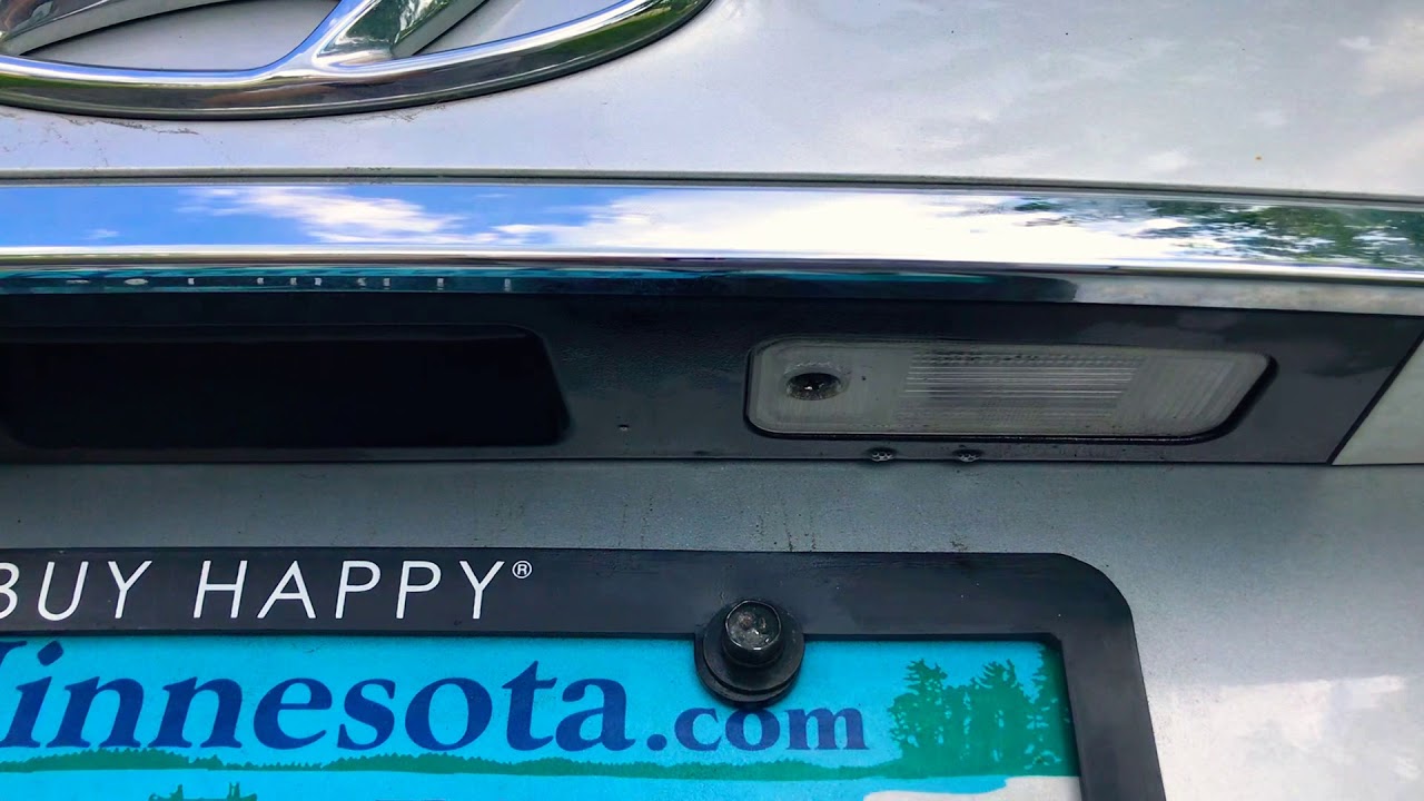 How To Change License Plate Lights YouTube how-to-change-license-plate-lights-youtube