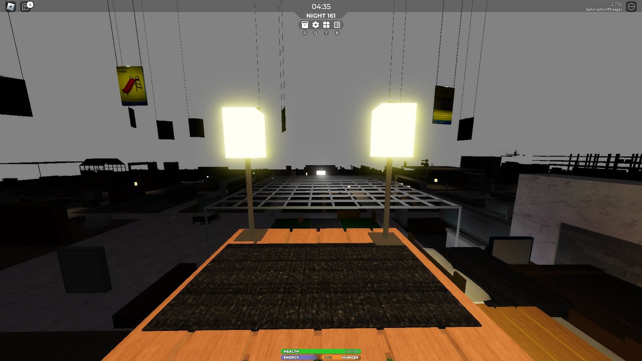 Roblox 3008 Base Review - YouTube