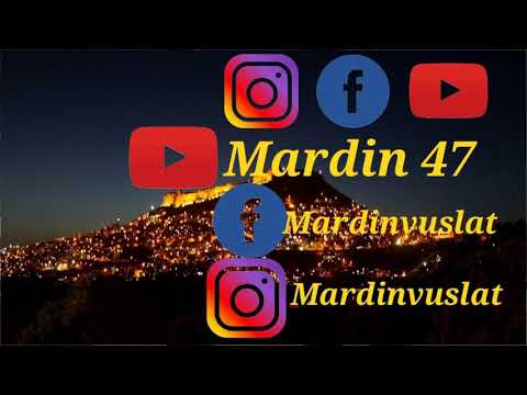 Dostum Dostum - Mardin İçin Çal