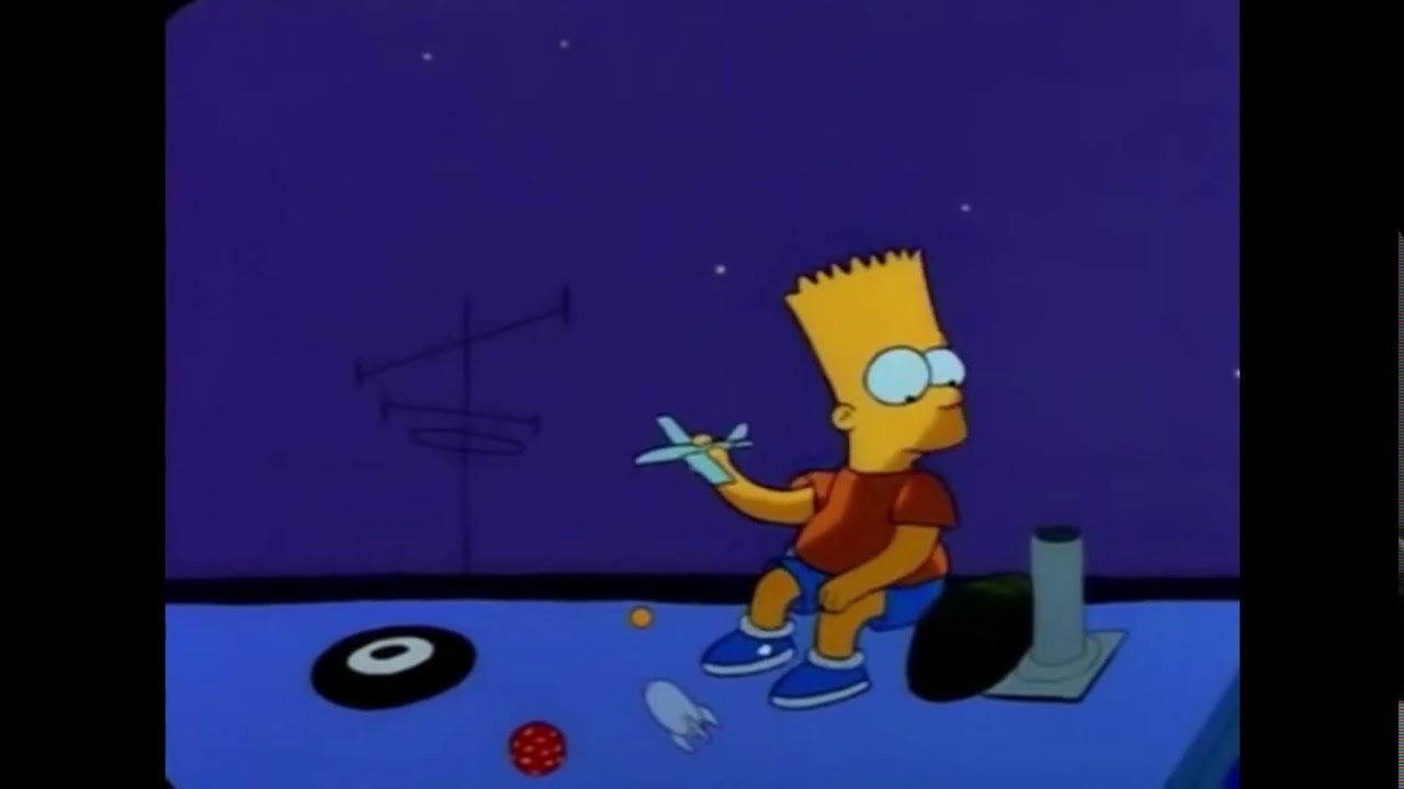 Lisa Simpson’s real crying voice - YouTube