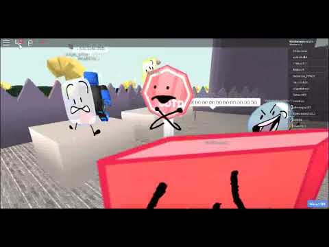 BFB FUN - YouTube