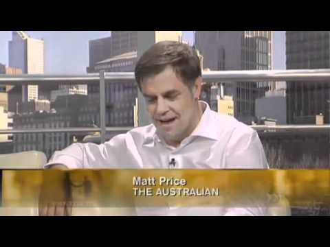 Insiders: 10 years of political commentary - YouTube