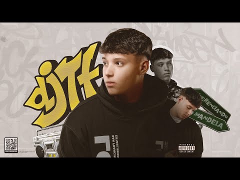 A NOVINHA EMBRAZADA SENTA ATÉ DE MANHÃ 5.0 (DJ TF & DJ Stitch CZ)