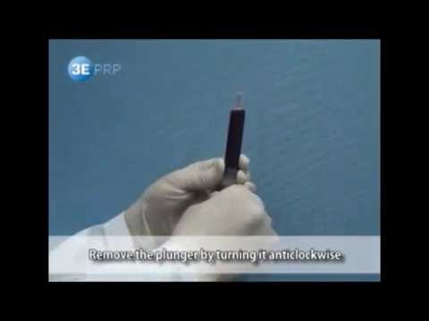 3E PRP user guide HUMEX