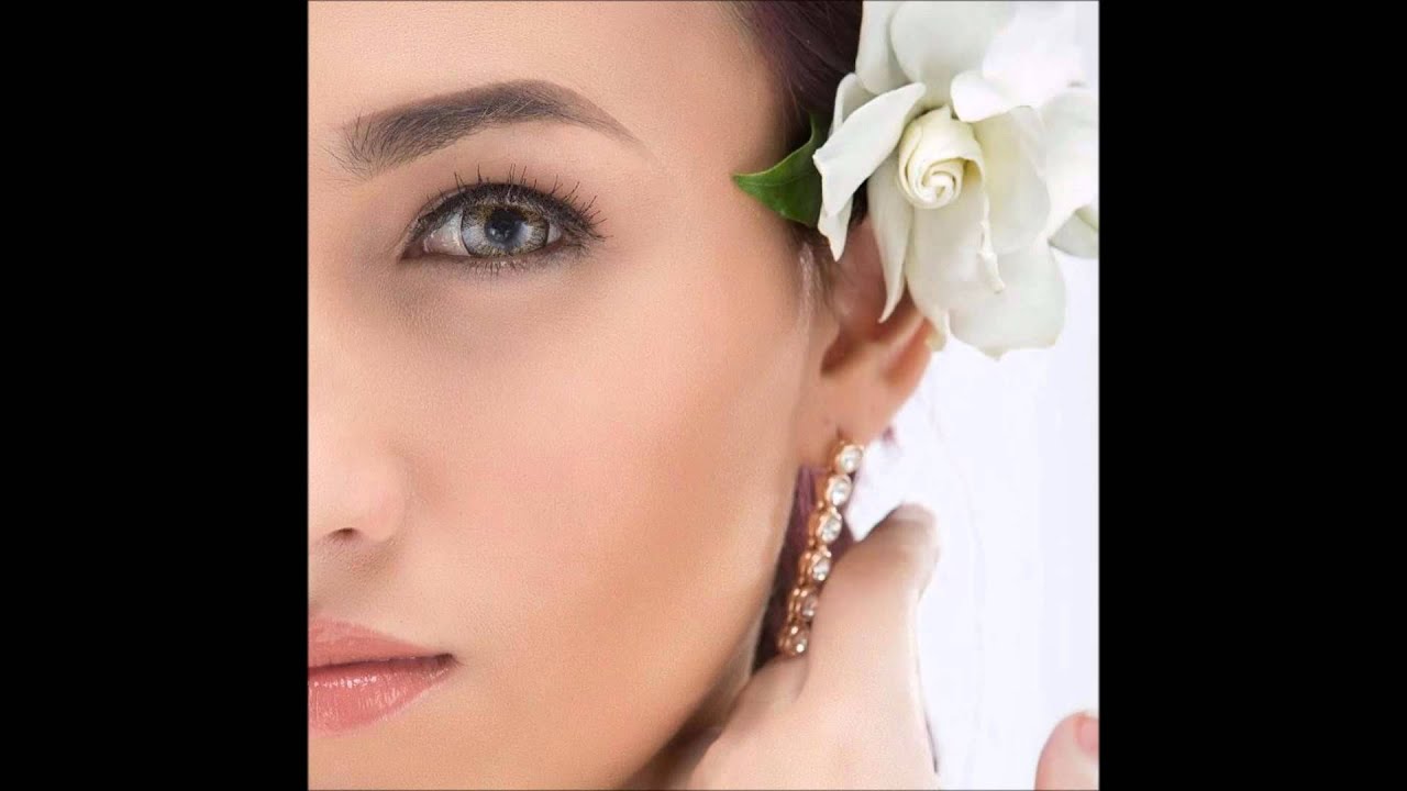 Historia de un amor: Jade Riccio - YouTube