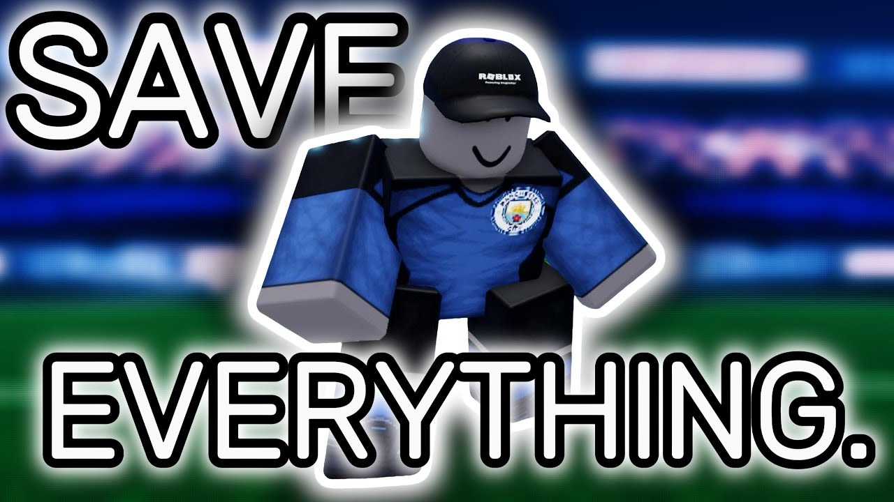 Azure Latch Goal Keeper Guide [Full GK Guide] - YouTube