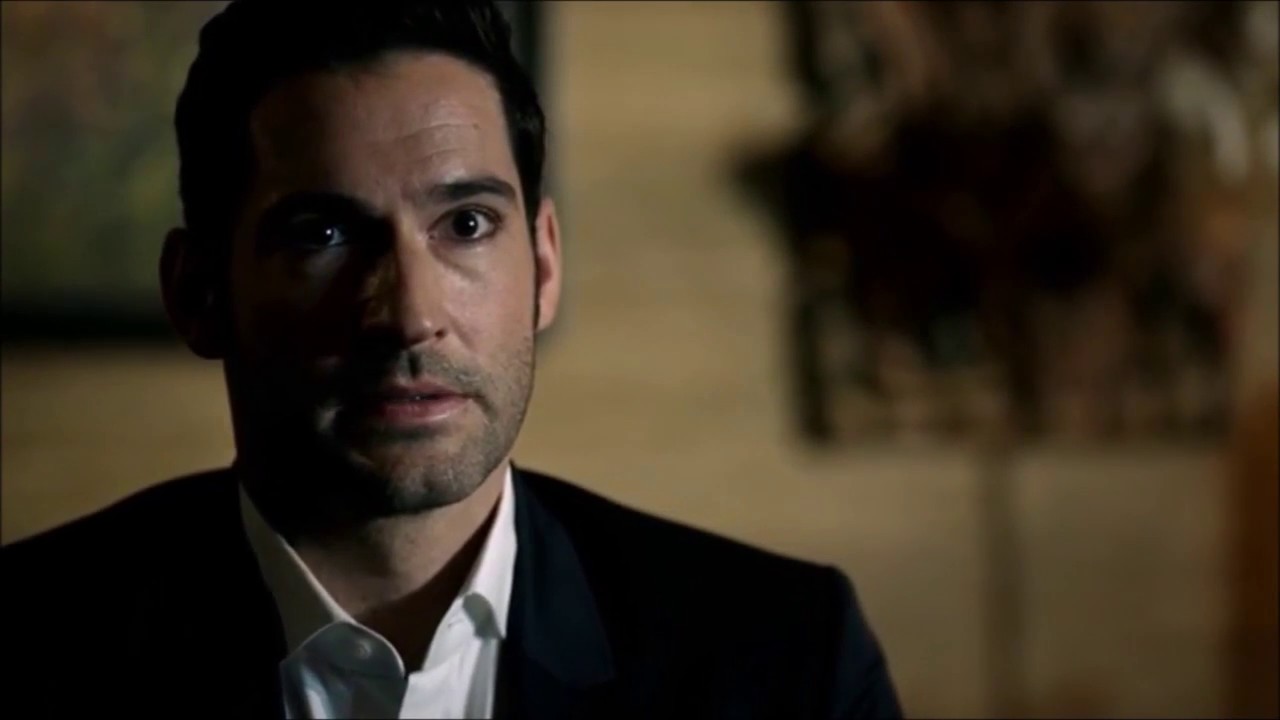 Lucifer // "Am I screaming to an empty sky?" - YouTube