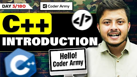 Dsa Coder army - YouTube