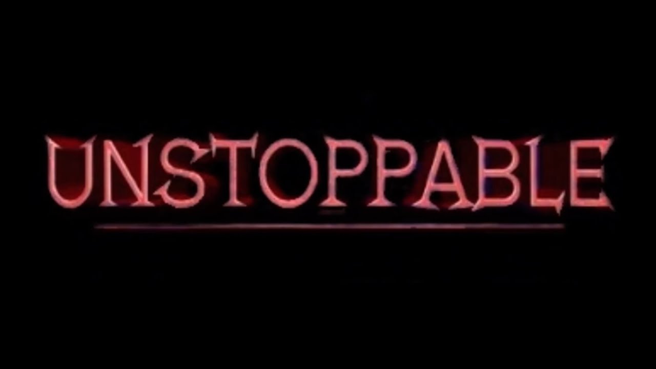 the unstoppable experience (tornado alley ultimate) - YouTube