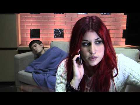 Priorities (A Short Film By Ryan Hanratty)