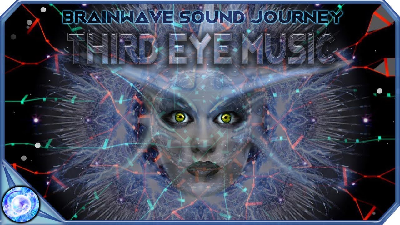 VERY POWERFUL 20 MIN THIRD EYE OPEN MUSIC | Instant Third Eye ...