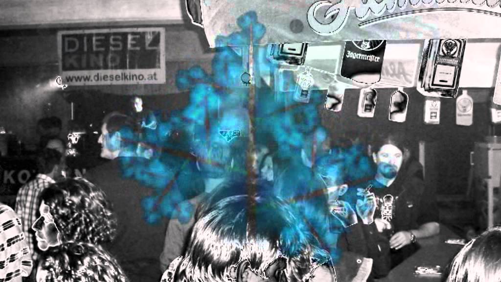The Prodigy Mindfields of War Hertenfels Remix - YouTube