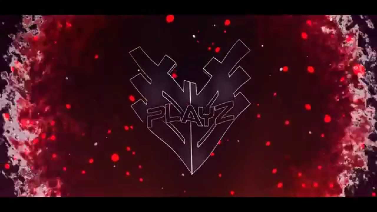 #INTRO -[9]- PlayZ (Logo) - YouTube