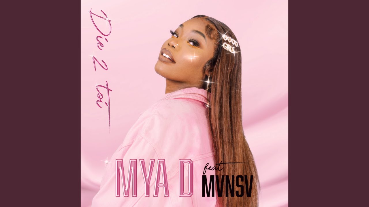 Die 2 toi - YouTube Music