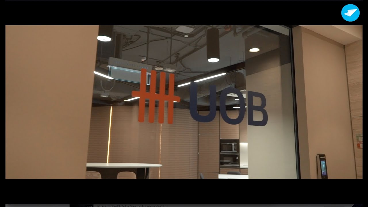Meet UOB at The Virtual Malaysian Career Fair - YouTube