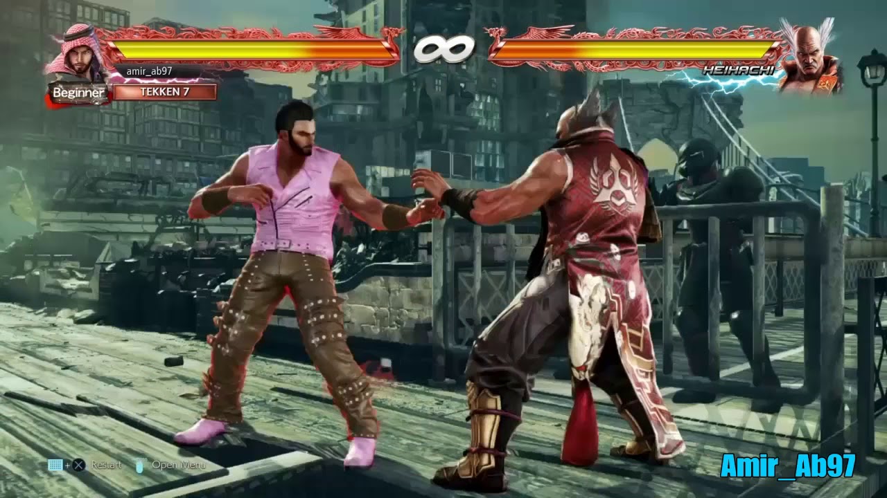 Tekken advance combos - referencesubtitle