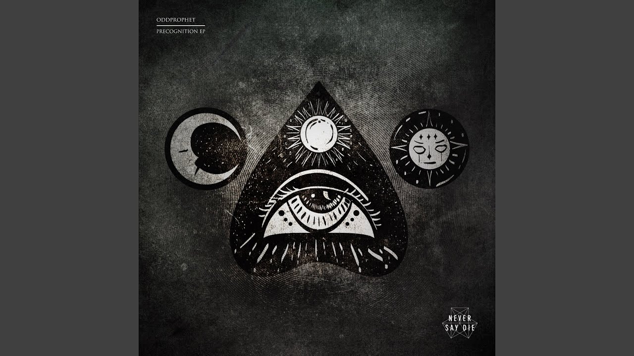 Precognition - YouTube