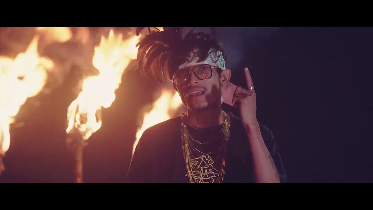 Gakat Rechachengaoni || Official Garo Music Video 2023 || Santunu Marak ...