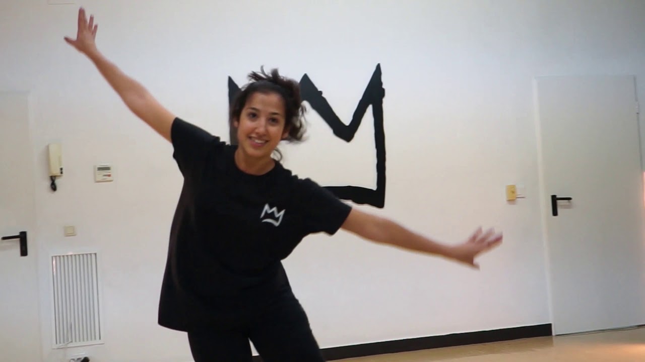 BOOMBAP DANCE STUDIO | Mike Williams - Another Night (VIDEOCLASS ...