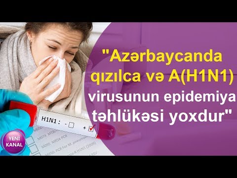 Baş infeksionist: \