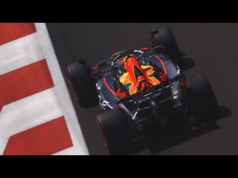 F1 live chat with Peter Windsor - YouTube