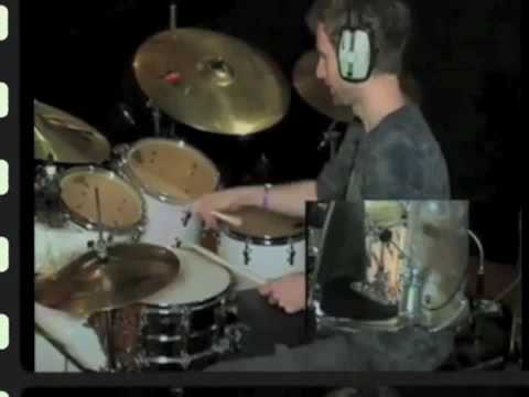 Drum Lessons : Lesson 13 trailer - polyrhythms - YouTube