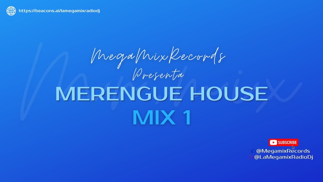 𝑴𝒆𝒓𝒆𝒏𝒈𝒖𝒆 𝑯𝒐𝒖𝒔𝒆 𝑽𝒐𝒍 𝟏 - YouTube