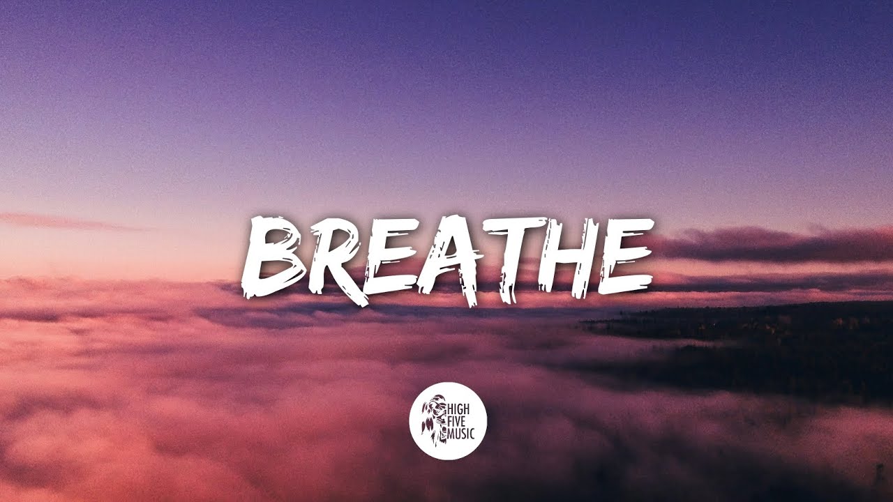 VALIDUS ft. Jaime Deraz - Breathe [Lyrics/Lyric Video] [HFM Release ...