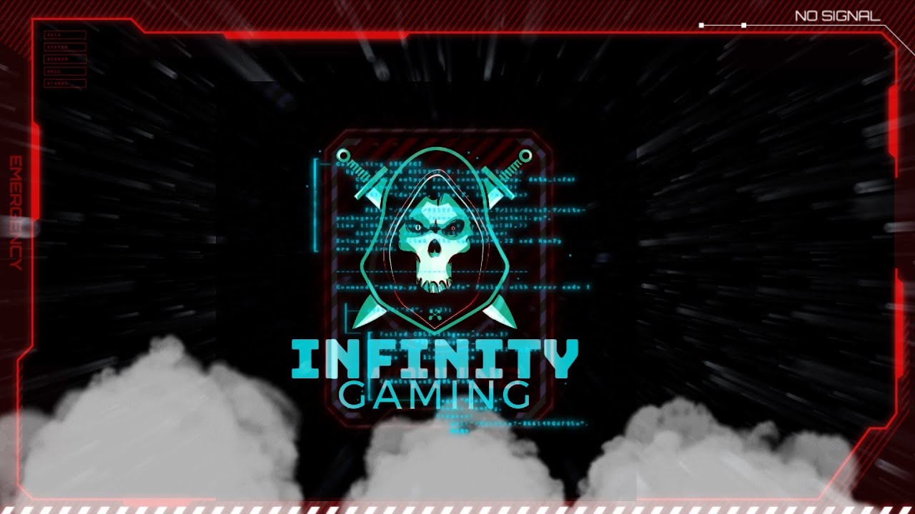 COMING SOON | TRAILER | INFINITY GAMING | TARGET GAMING OFFICIAL | Ft ...