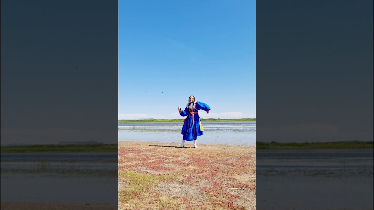 Mongolian Traditional Dance| BII BIYELGEE - YouTube