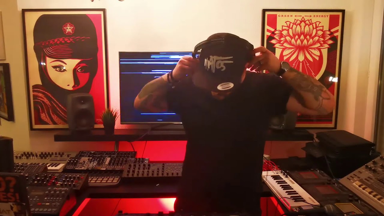 Global Connection - FBNM aka MC Matos (USA) - YouTube