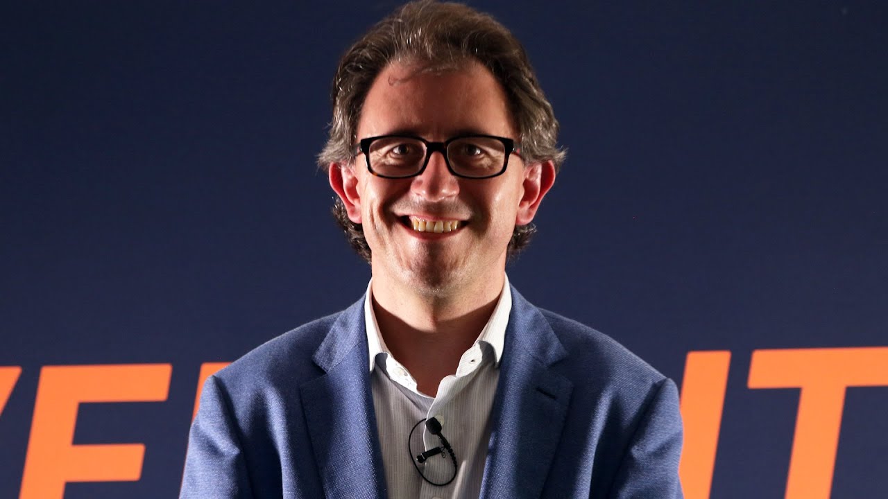 Simon Jones of Studio 24 on User Experience and Design | Velocitize ...