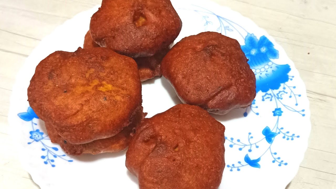 চিংড়ি আলুর চপ রেসিপি/Easy Chingri Macher Chop Bengali Snacks Recipe ...