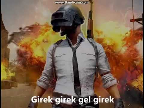 PUBG Adanaya Gel Gidek Versiyon :) [ Abone Olup Destek Olabilirsiniz ]