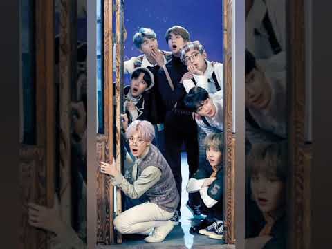 sevdiğim BTS ve BLACKPINK fotoğrafları