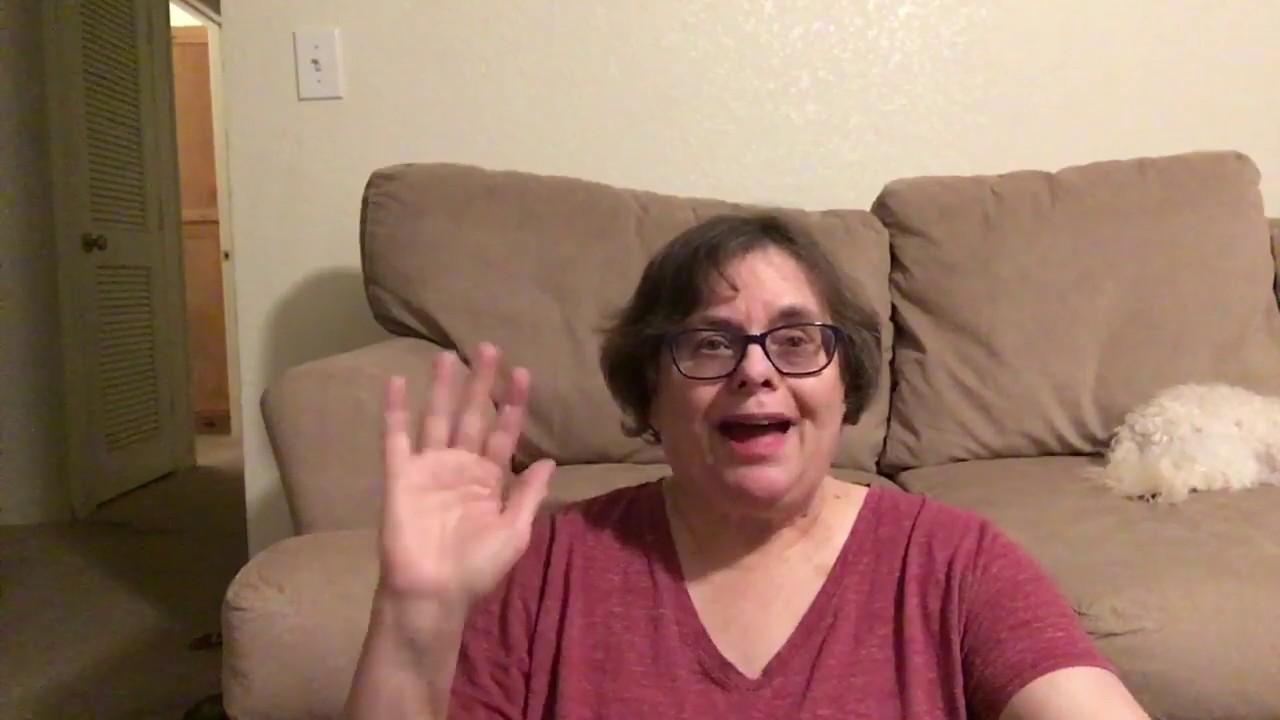 Christmas Week 2019 - YouTube