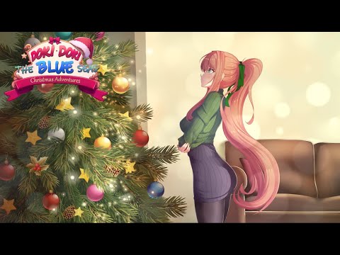 La posible mejor navidad de nuestras vidas | Christmas Adventures Doki ...