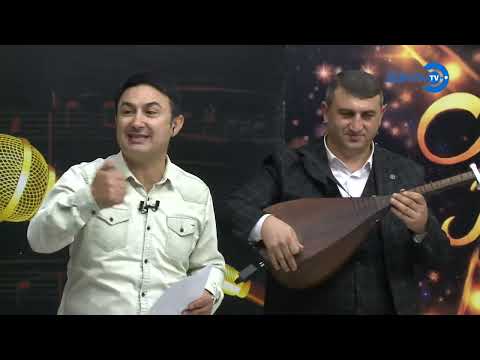 Melodiya musiqi yarışması - 8 - ci buraxılış