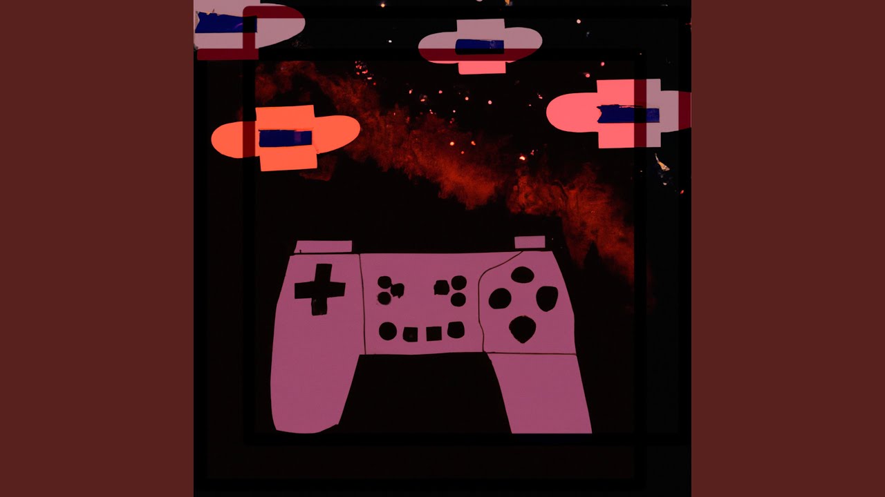 The Final Frontier - YouTube