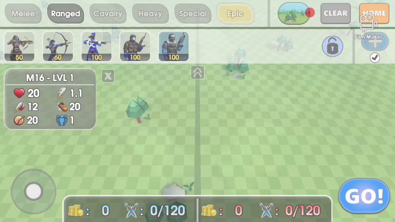 TABZ high copy game - YouTube