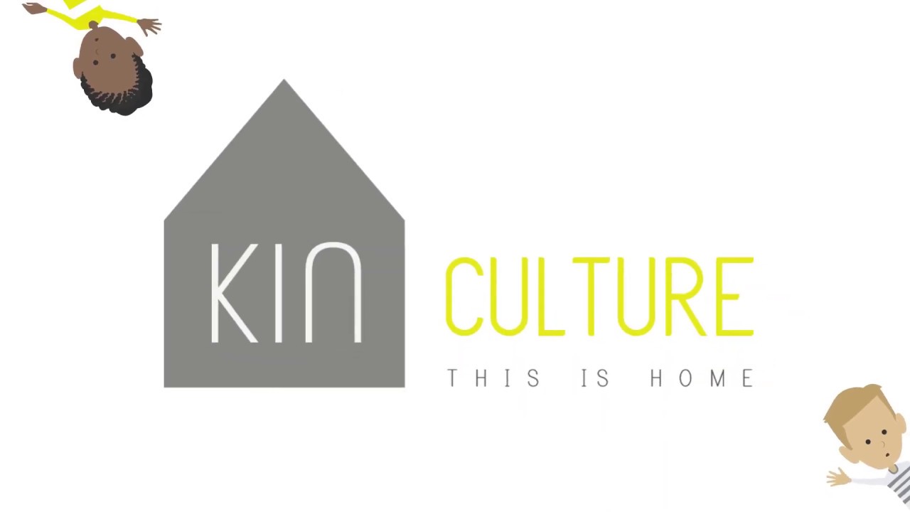 Kin Culture Overview - YouTube
