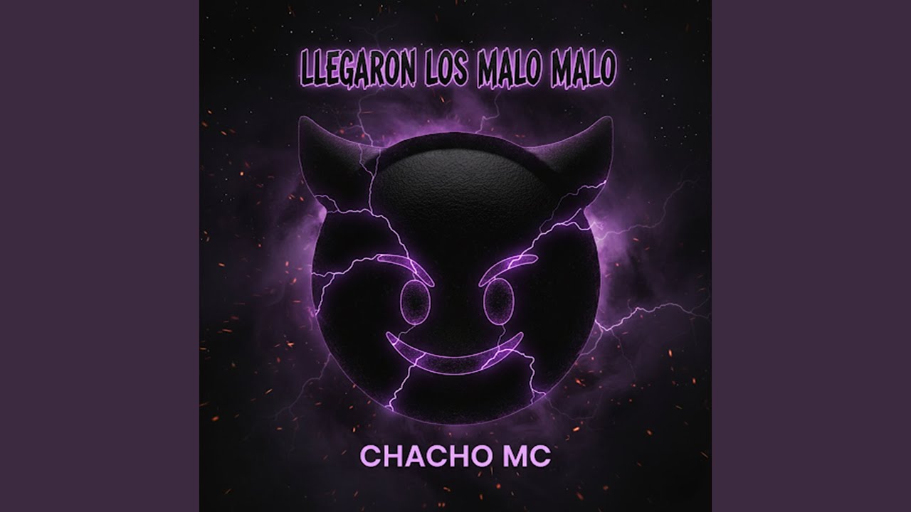 LLEGARON LOS MALO MALO - YouTube