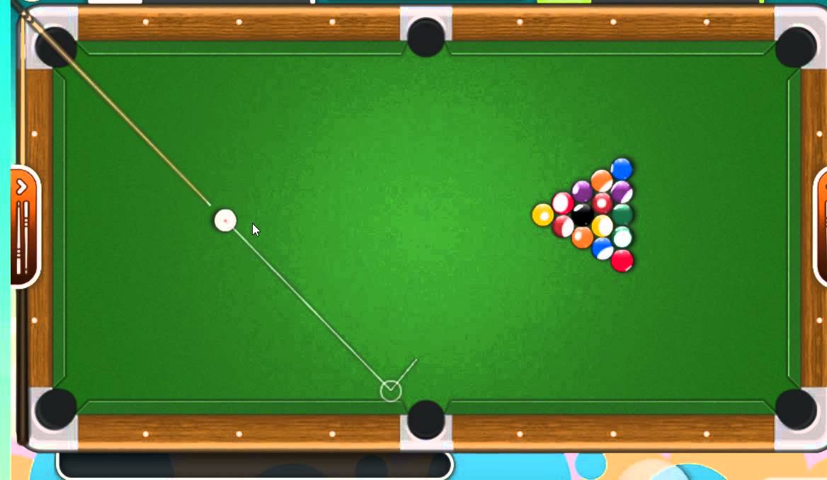 How to Win in Yahoo Pool Arena. [HD] - YouTube