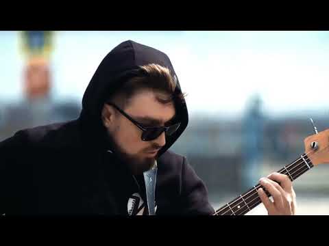 PILOT-WAKE UP-OFFICIAL MUSIC VIDEO