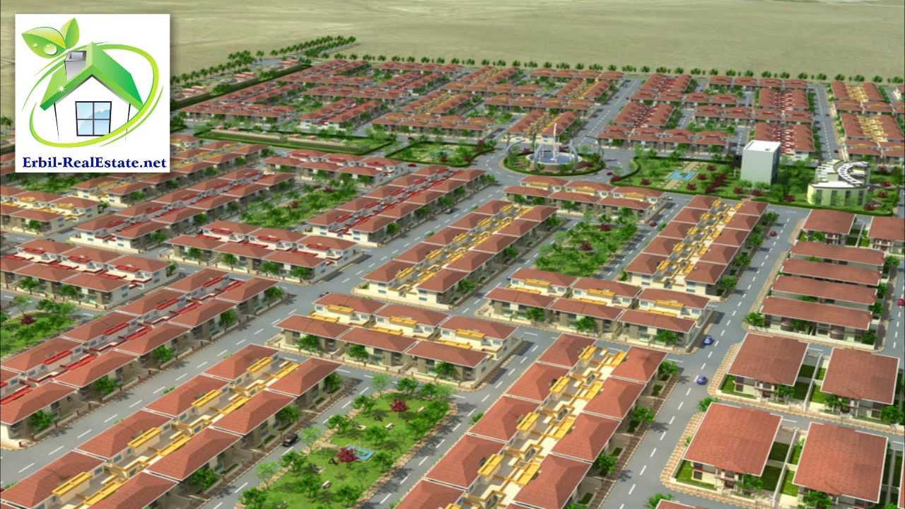 ZIN CITY _ Erbil زین ستی فی اریبل - زین ستی له هه ولیر - YouTube